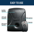 Dog Silencer MAX - Reduces Dog Barking | Ultimate Bark Control