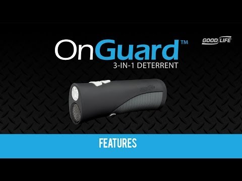 OnGuard™ — Train Your Dog the Humane Way | Ultimate Bark Control